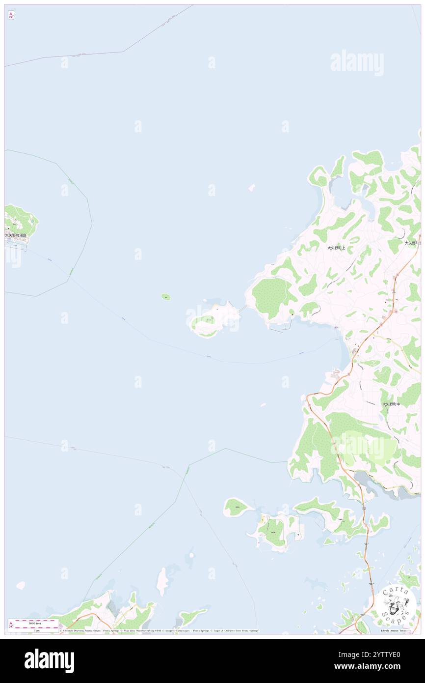 Nokama jima hi-res stock photography and images - Alamy