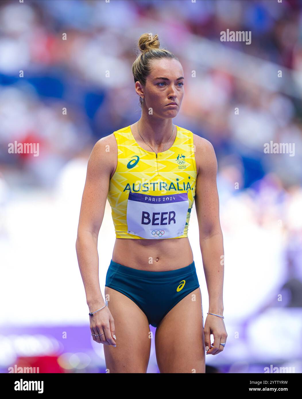 Ellie beer hi-res stock photography and images - Alamy