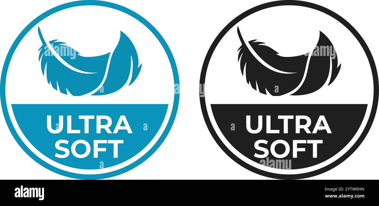 Ultrasoft icon hi-res stock photography and images - Alamy