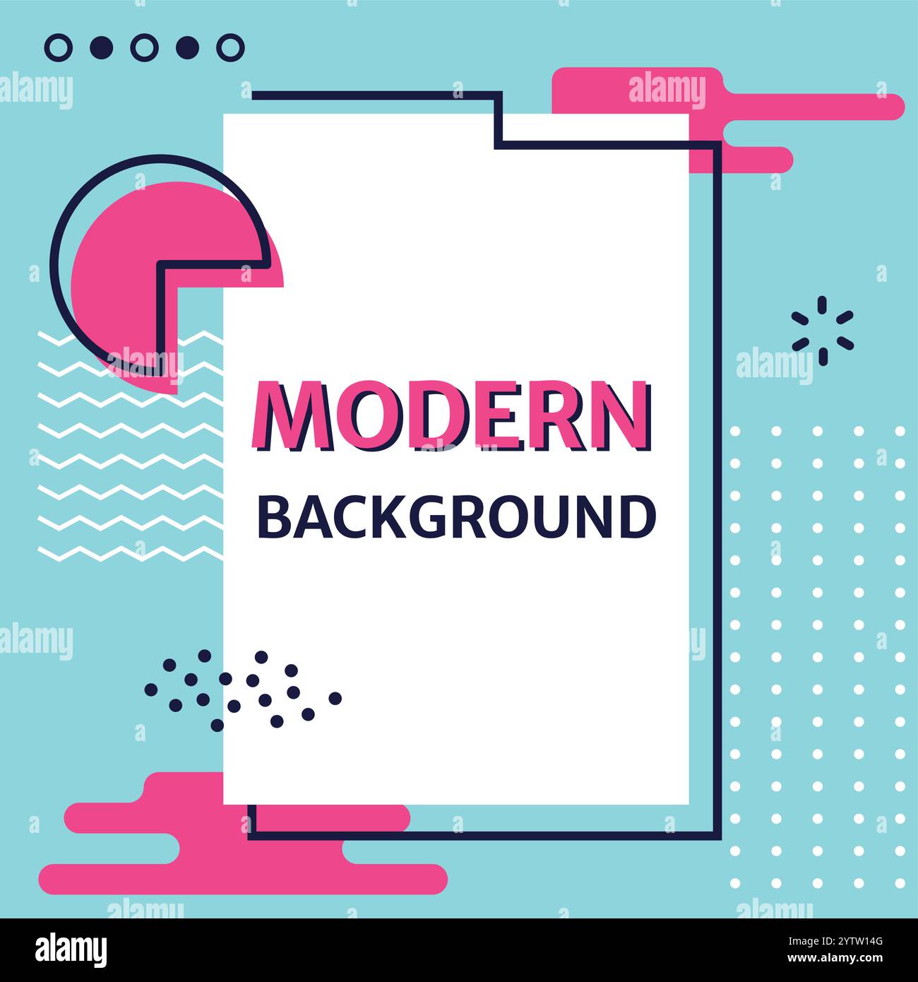 Modern background design with geometric shapes, abstract patterns, and ...