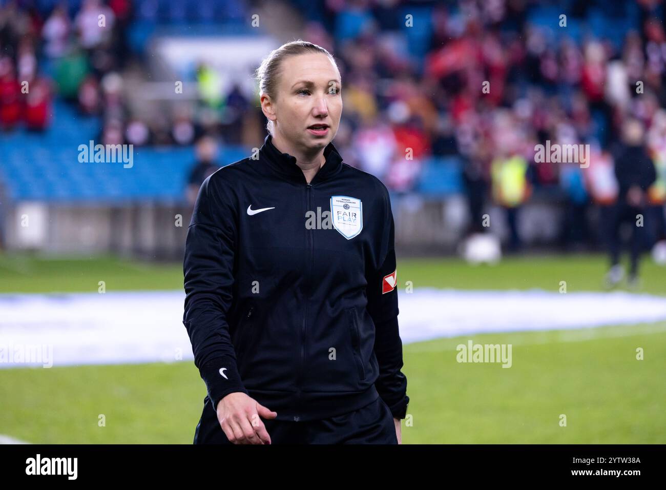 Monica loekkeberg hi-res stock photography and images - Alamy