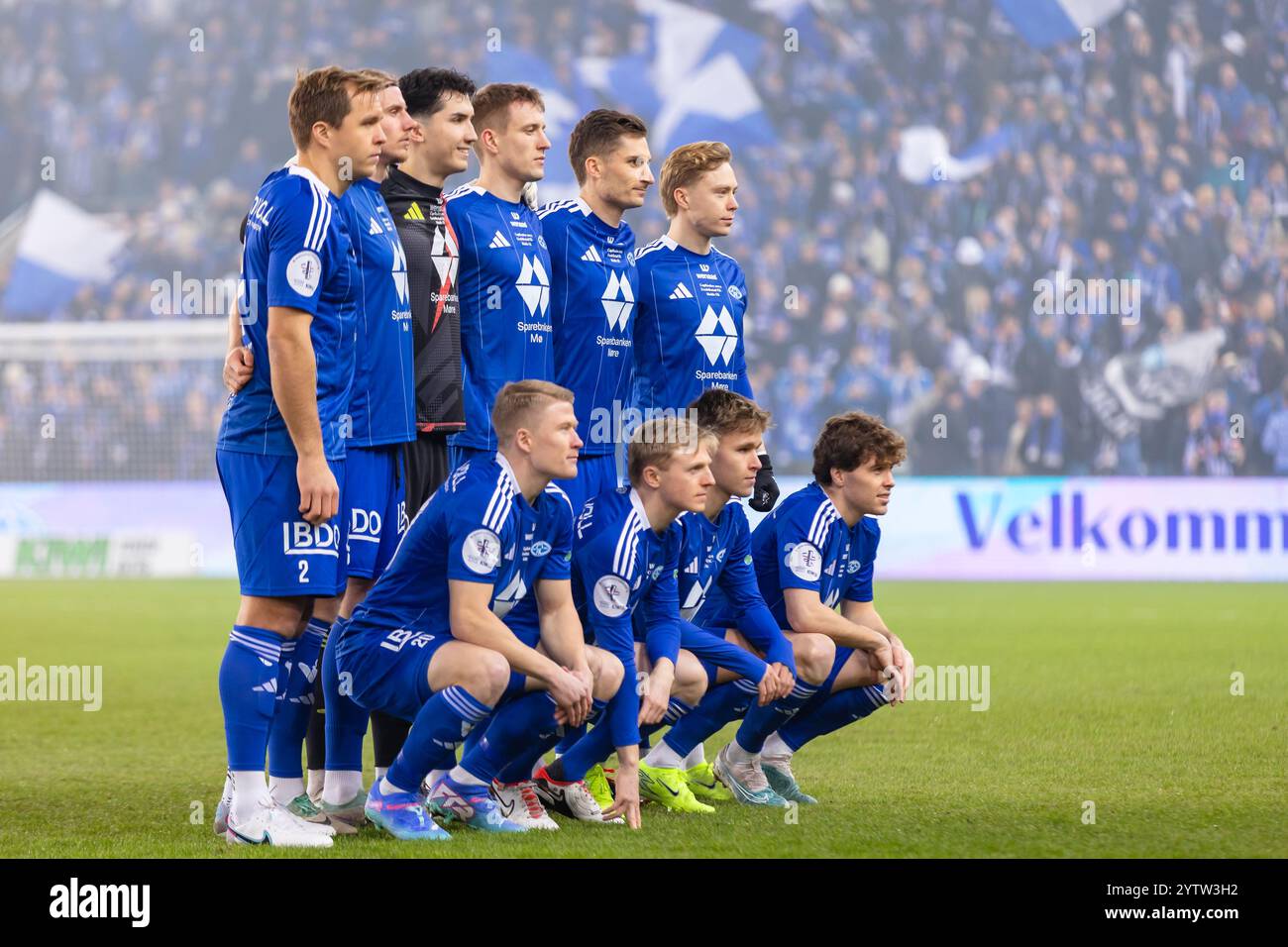Fredrikstad v molde hi-res stock photography and images - Alamy