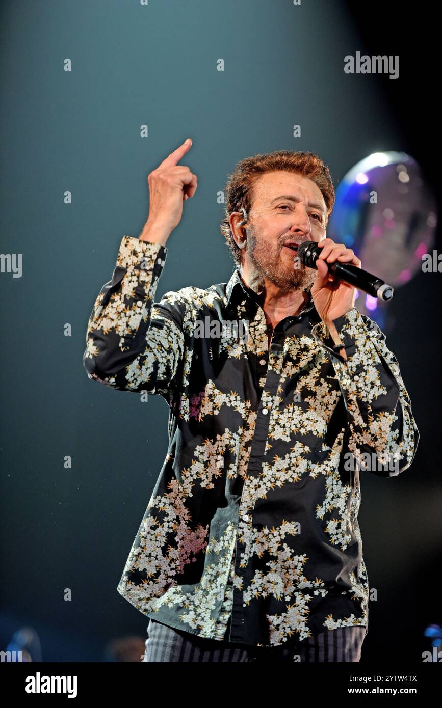 Manolo garcia artist hi-res stock photography and images - Alamy