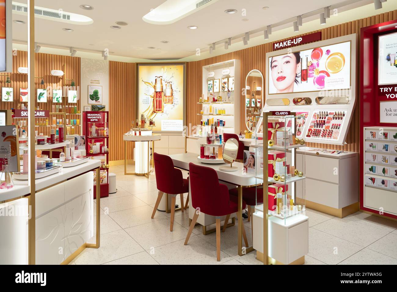 Mid valley kuala lumpur hi-res stock photography and images - Alamy