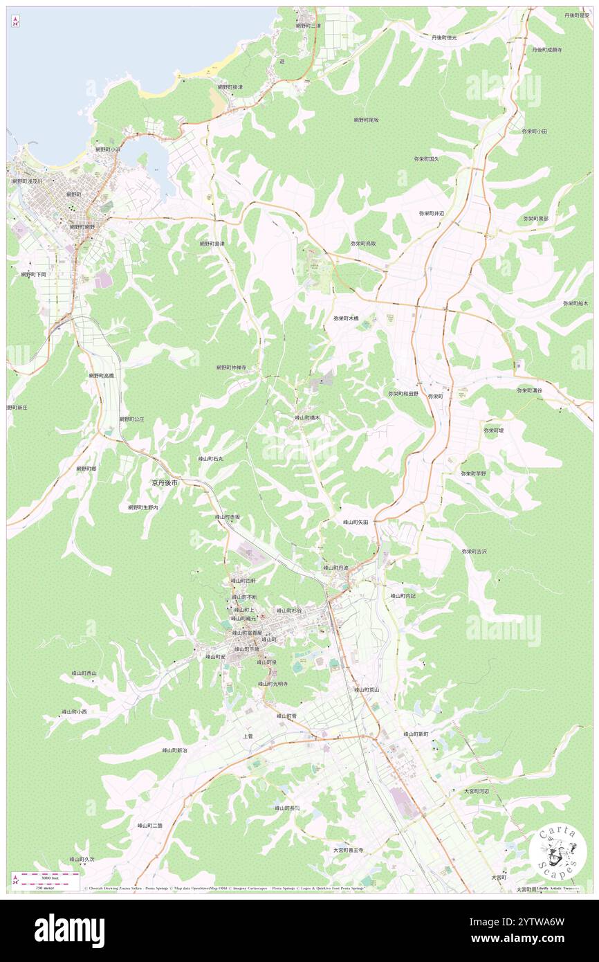 Tamba mura hi-res stock photography and images - Alamy