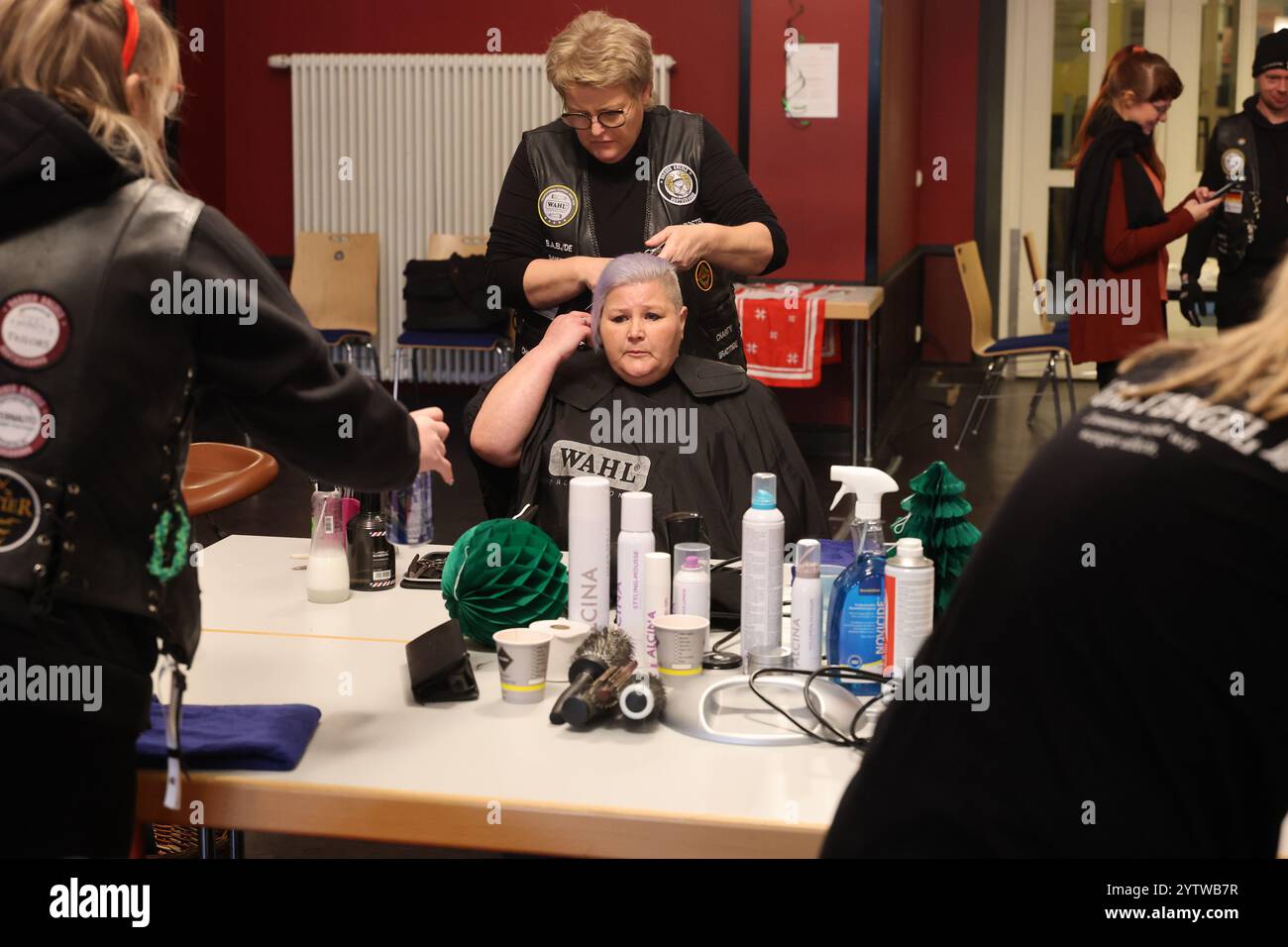 Sandra styles hi-res stock photography and images - Alamy