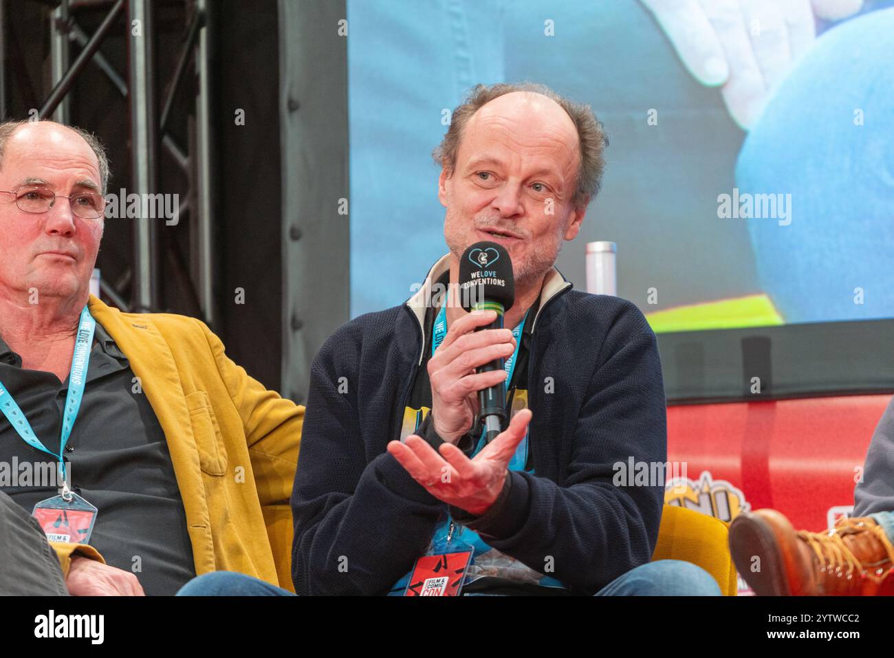 Peter flechtner hi-res stock photography and images - Alamy