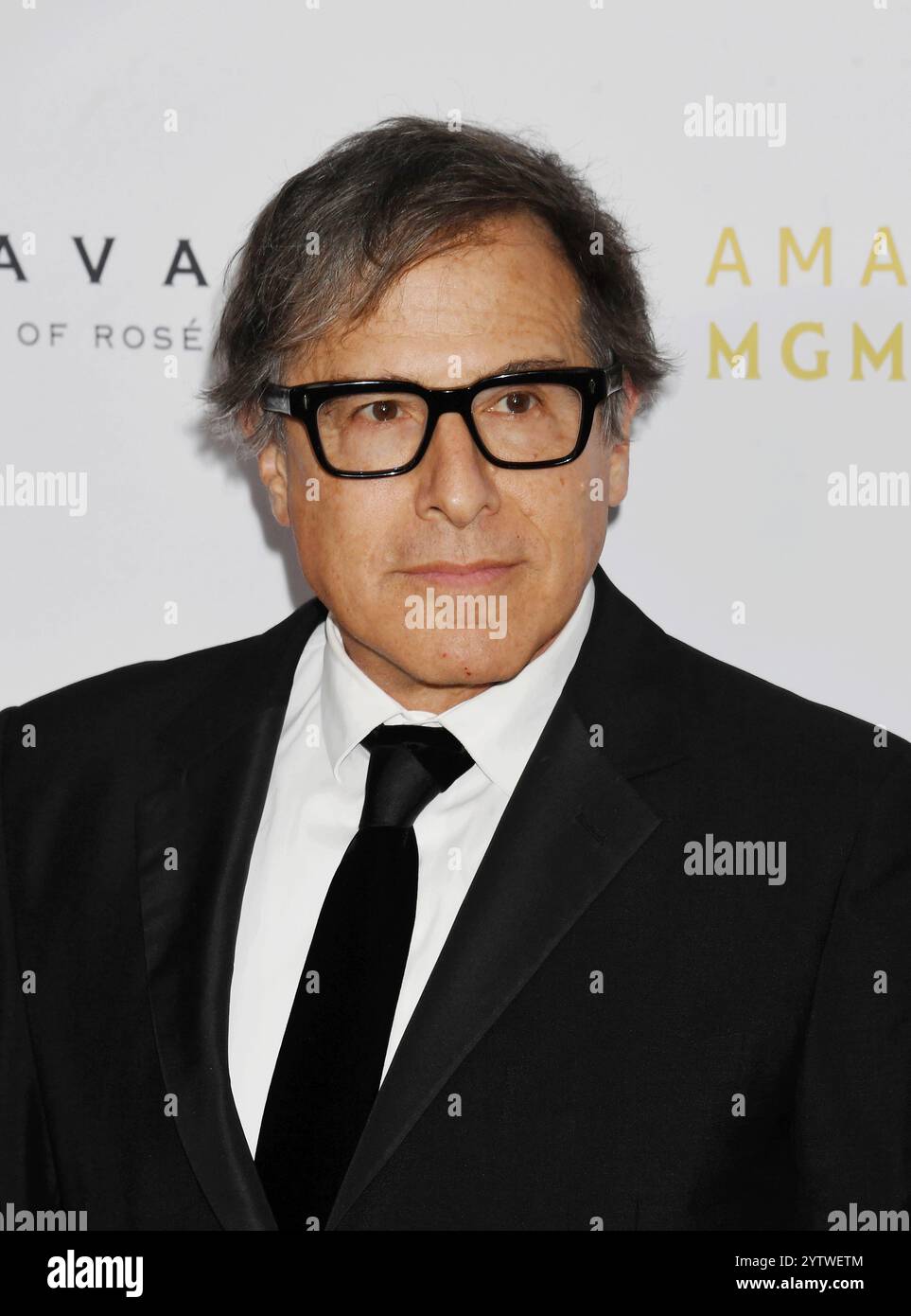 Beverly Hills, California, USA. 06th Dec, 2024. David O. Russell ...