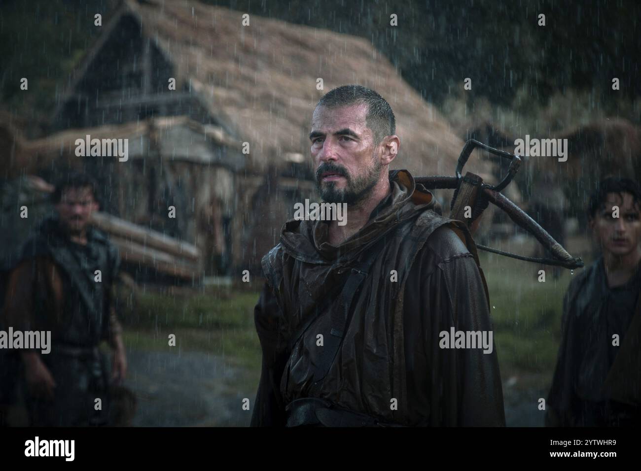 William tell 2024 hi-res stock photography and images - Alamy