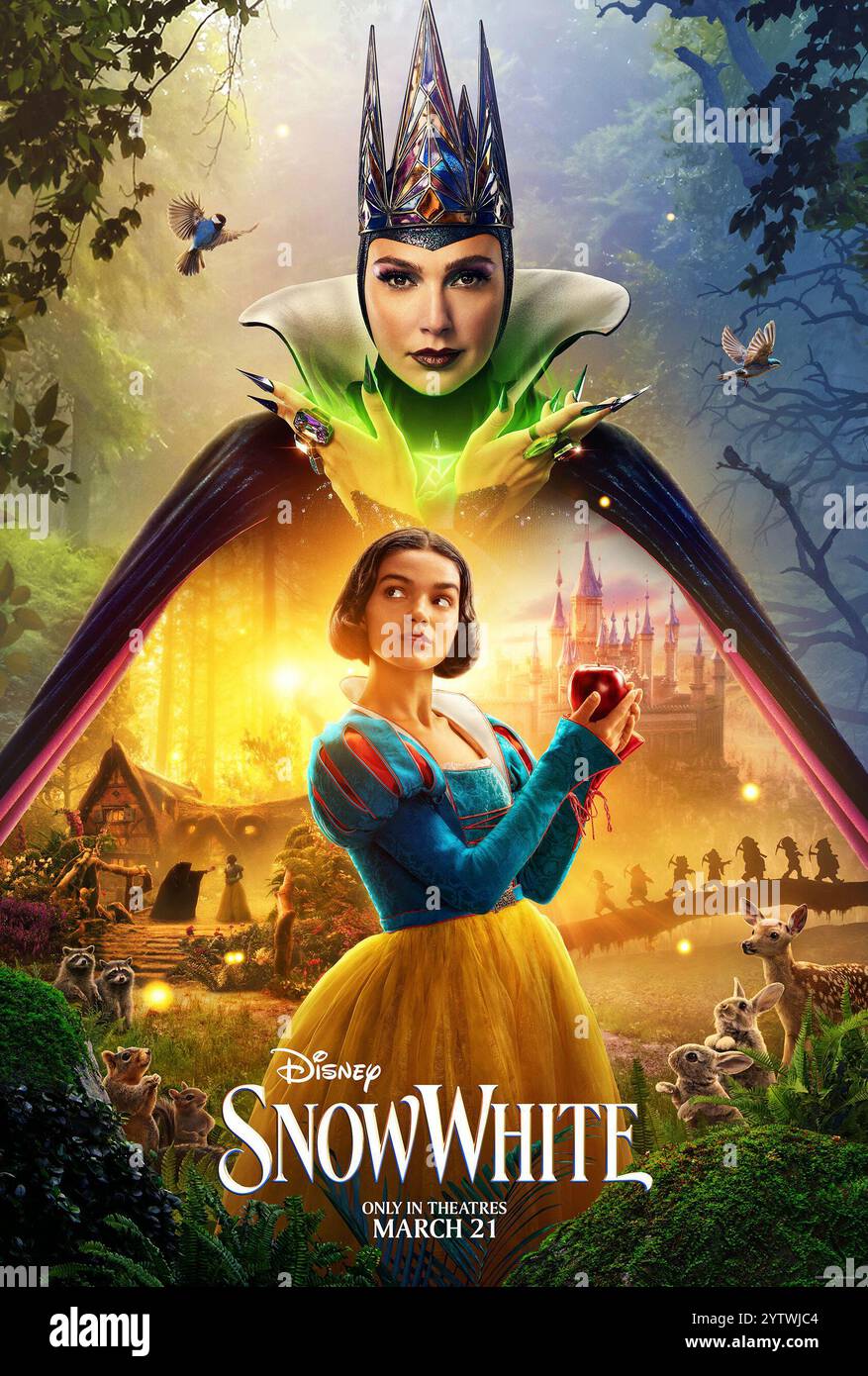 Gal gadot 2025 hi-res stock photography and images - Alamy