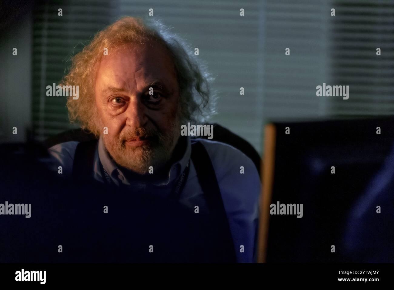 Rumours Zlatko Buric Stock Photo - Alamy