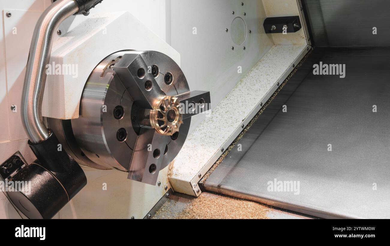 Programmable modern cnc digital digital program machineManufacturing ...