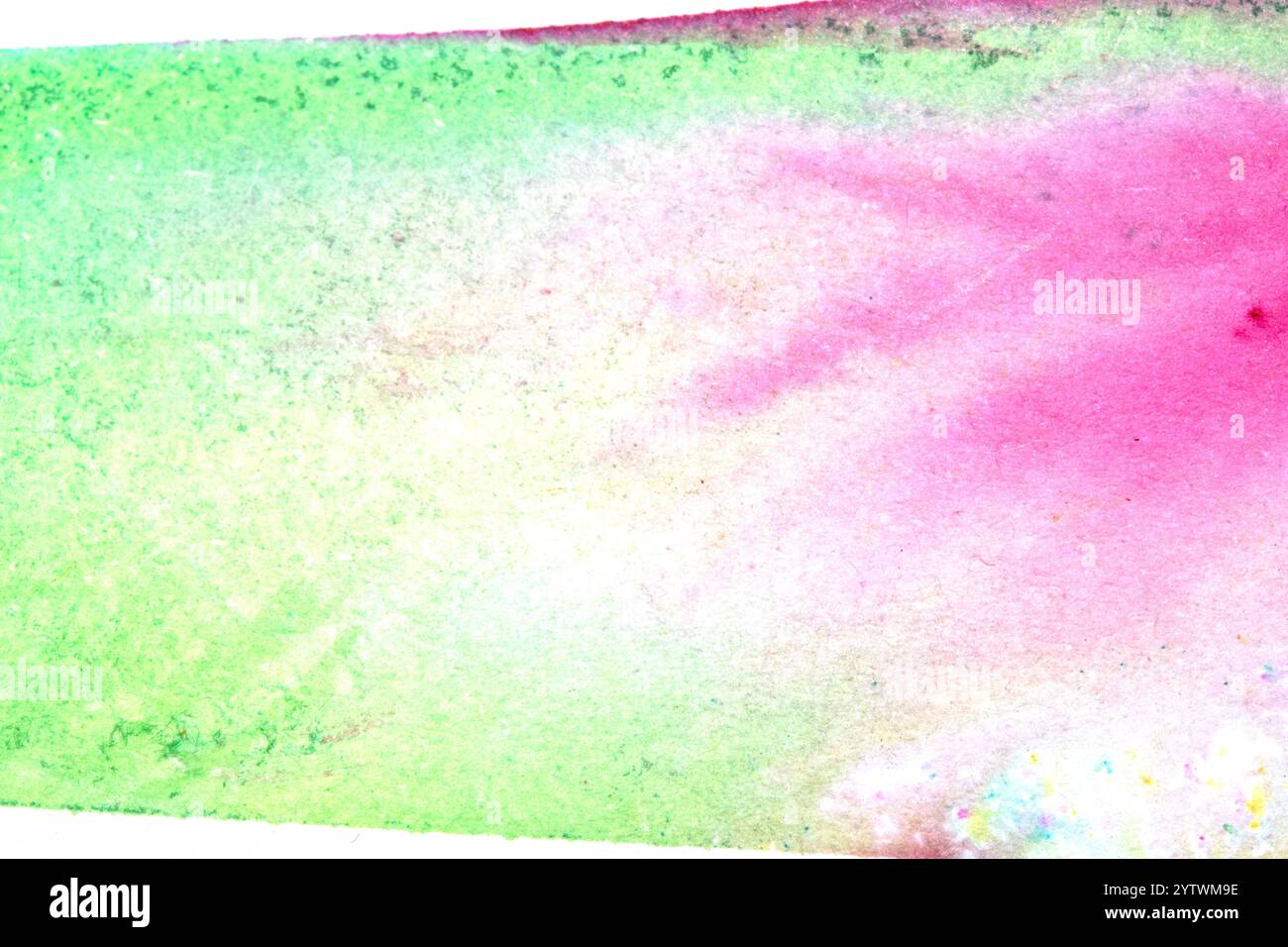 Splash of Watercolour Colourful Paint and Powder for Background ...