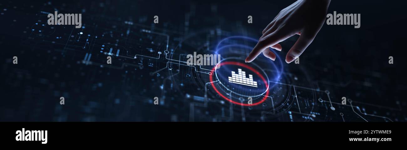 Analysis Concept: Methodologies for Systematic Data Evaluation Stock ...
