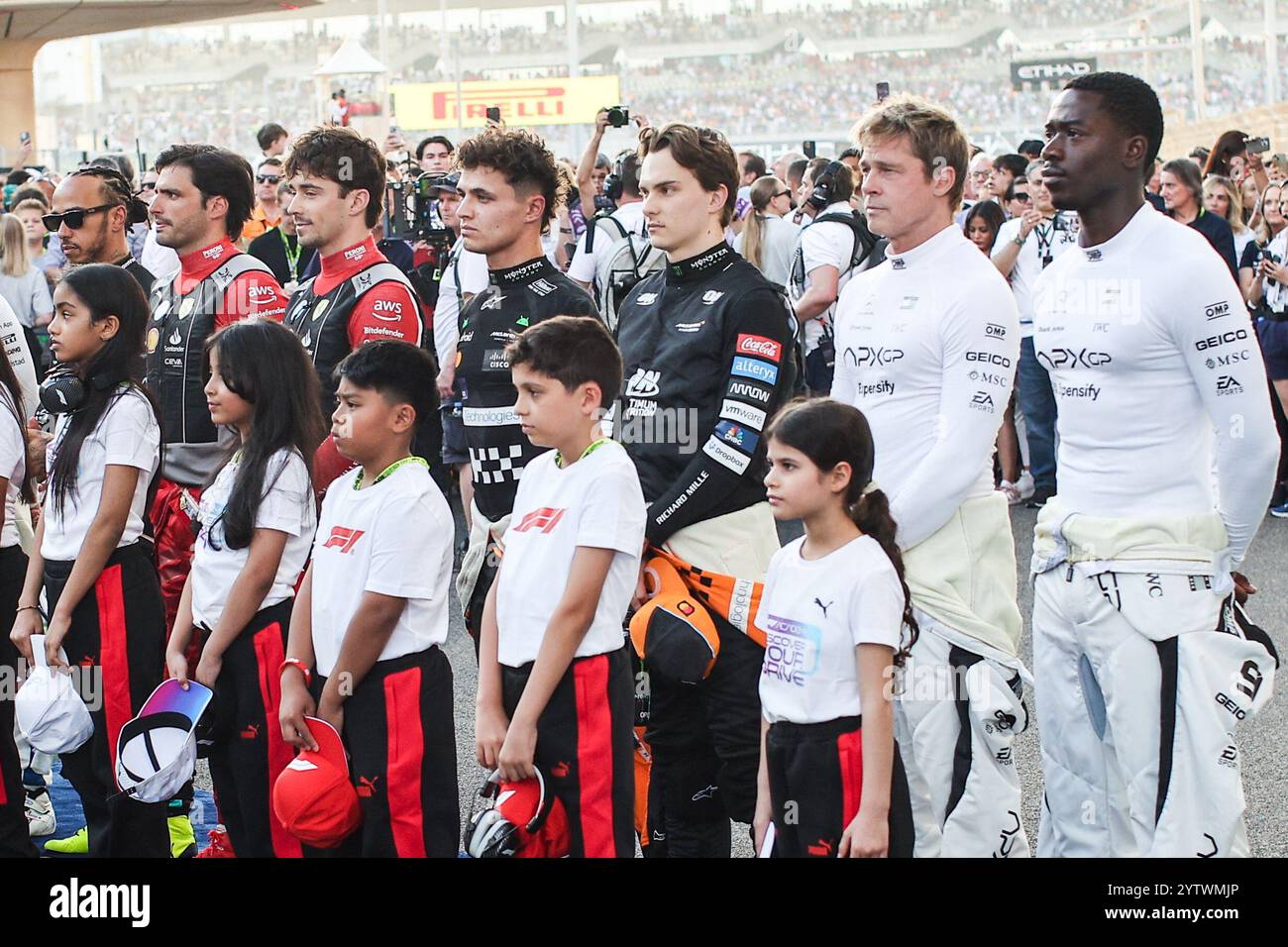 Formula 1 circ hi-res stock photography and images - Alamy