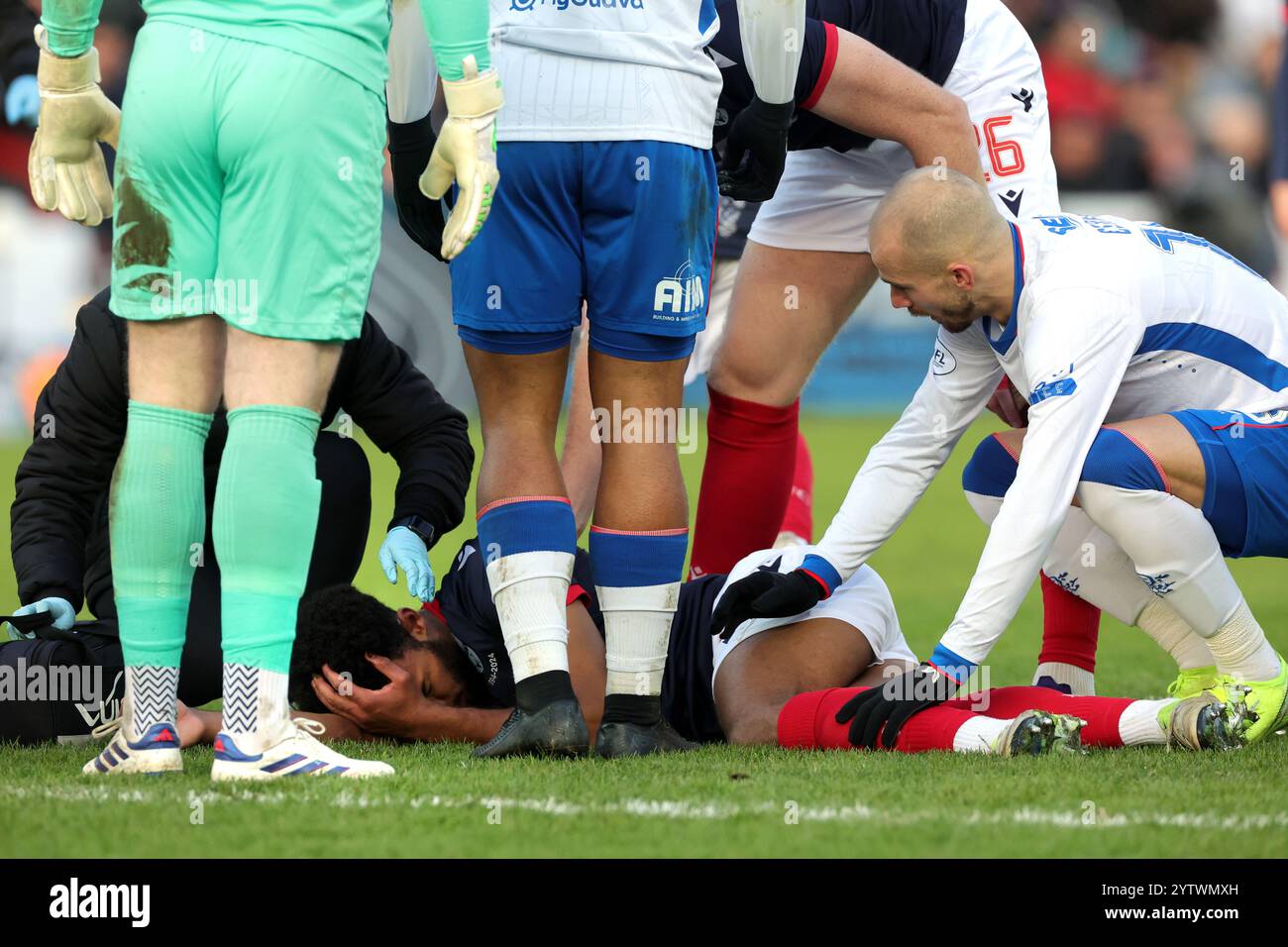 Ross county campbell hi-res stock photography and images - Alamy