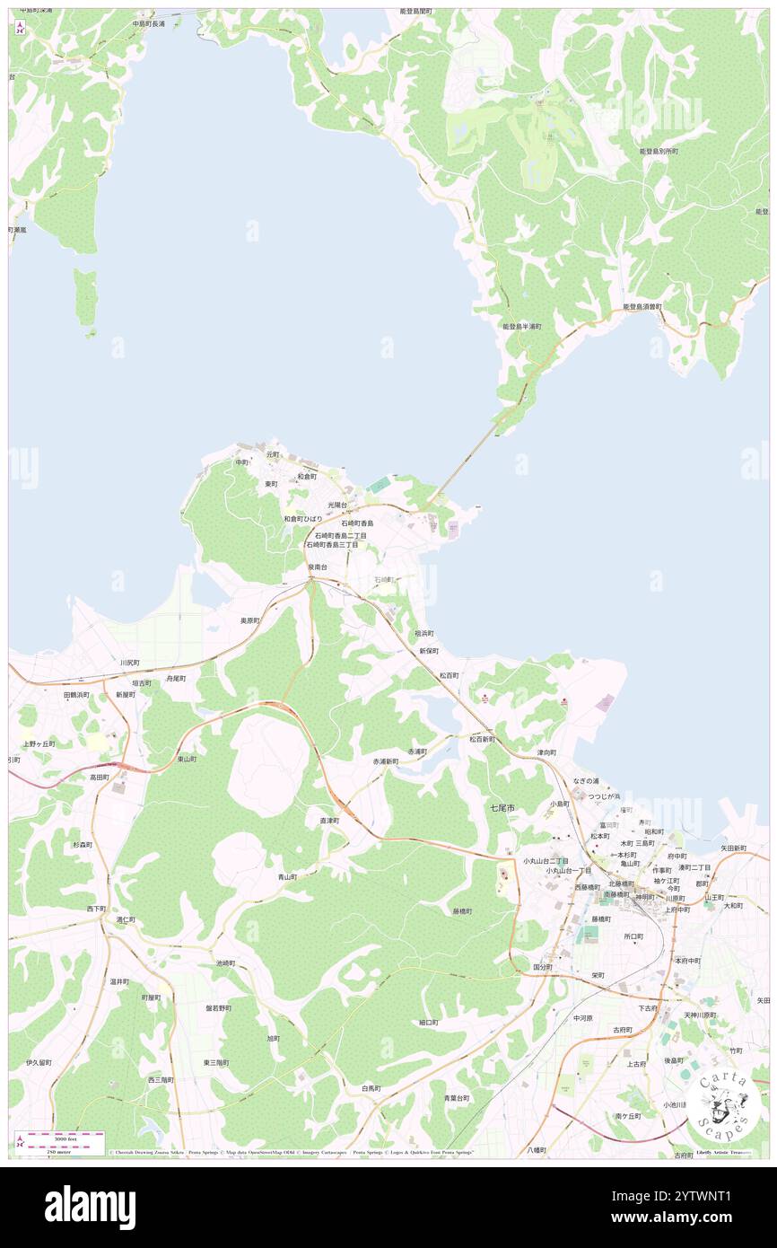 Ishizakimachi hi-res stock photography and images - Alamy