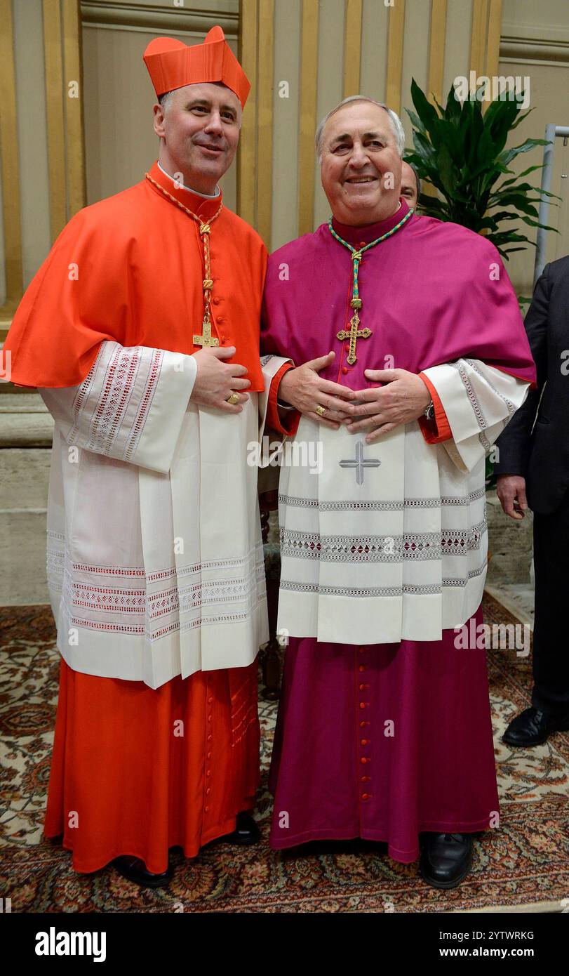 Saint salvatore hall hi-res stock photography and images - Alamy