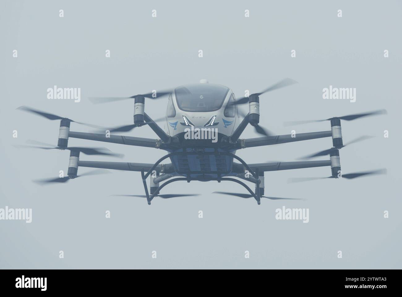 Ehang eh216 s hi-res stock photography and images - Alamy
