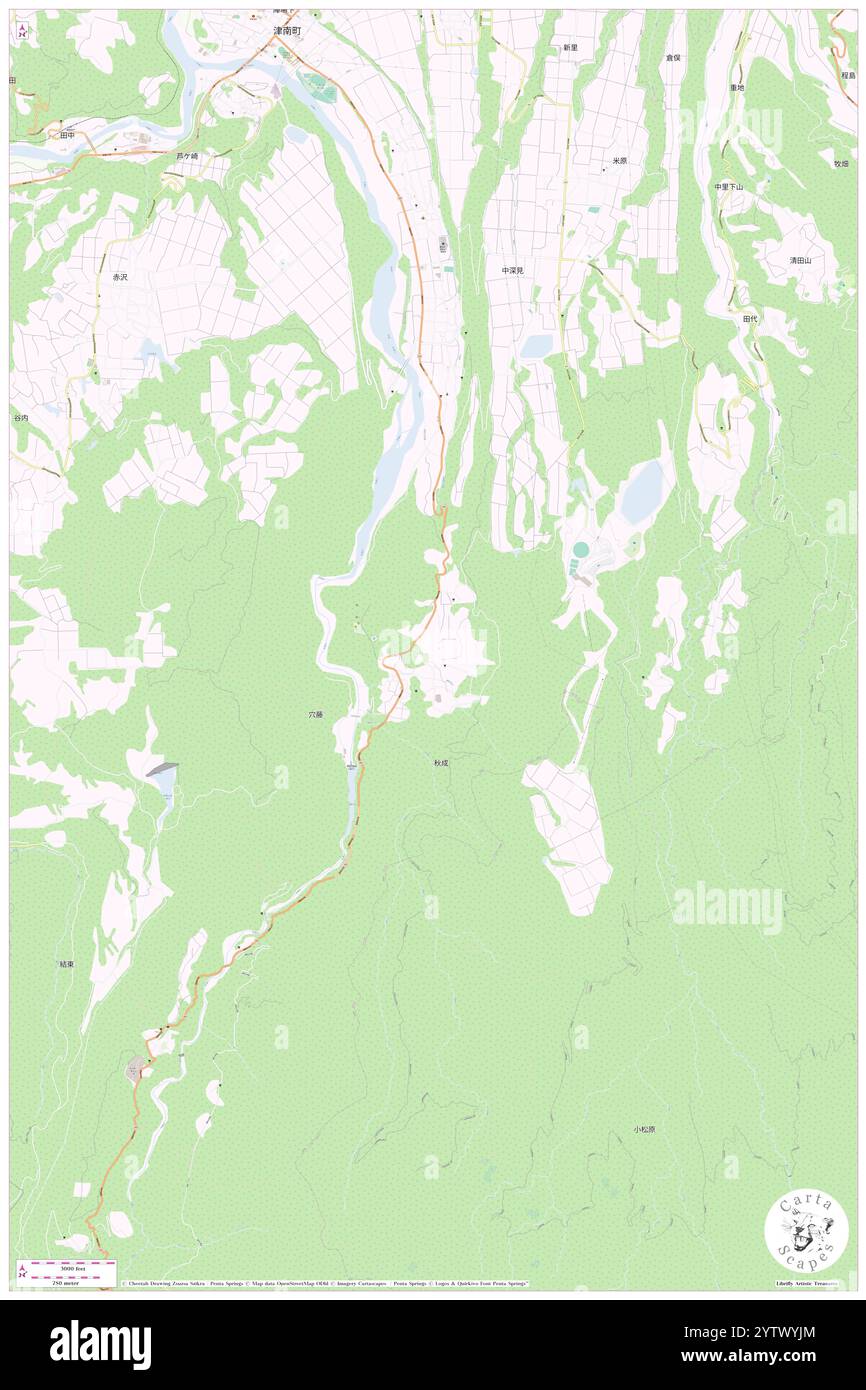 Ota shinden hi-res stock photography and images - Alamy