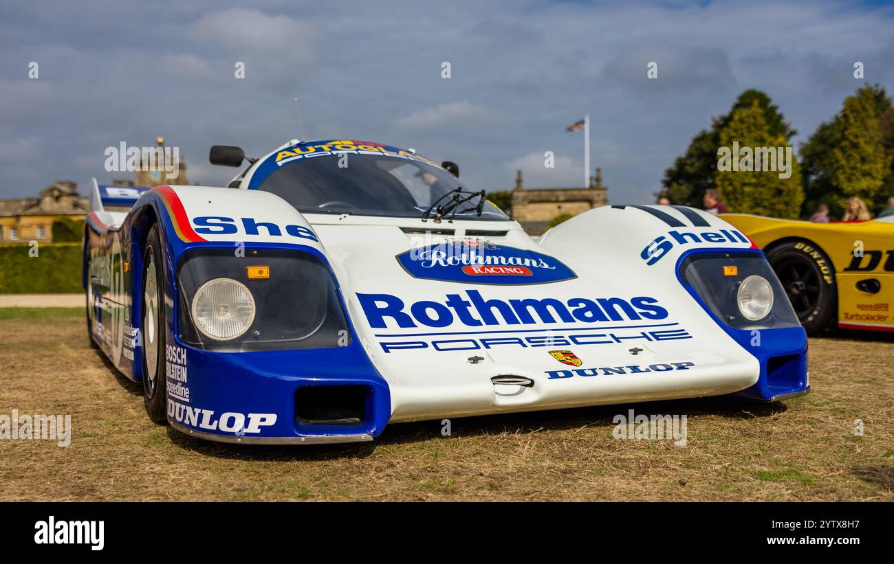 Rothmans 17 hi-res stock photography and images - Alamy