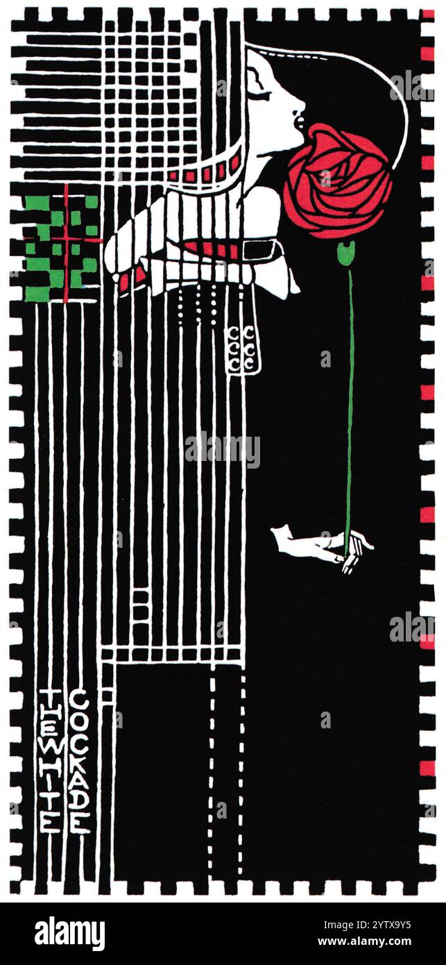 Exlibris art Cut Out Stock Images & Pictures - Alamy