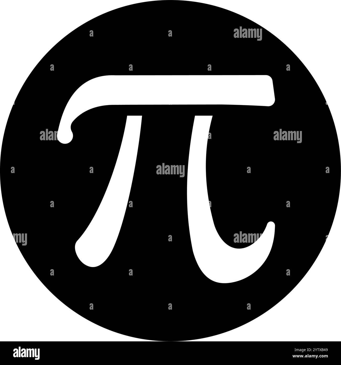 Greek letter pi hi-res stock photography and images - Alamy