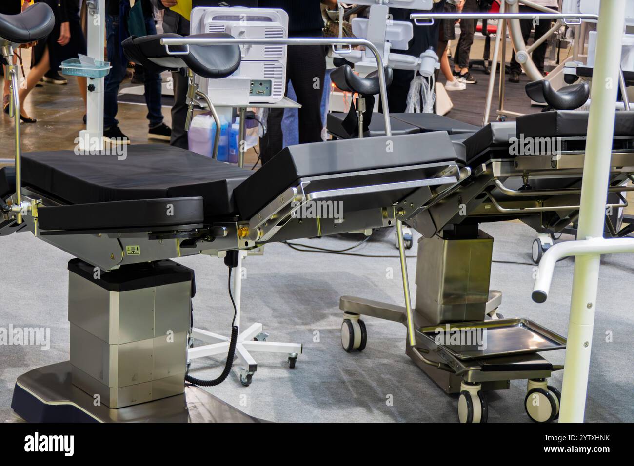 Operating table gynecology hi-res stock photography and images - Alamy