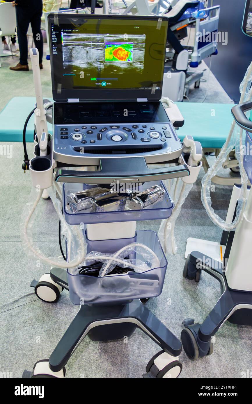 Non diagnostic hi-res stock photography and images - Alamy