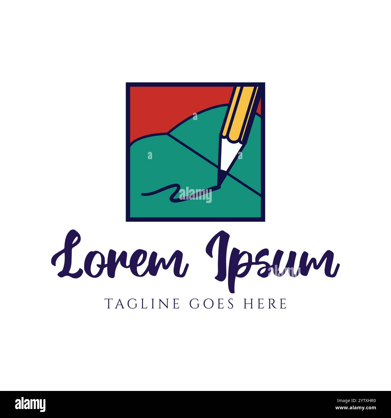 Oxford book Stock Vector Images - Alamy