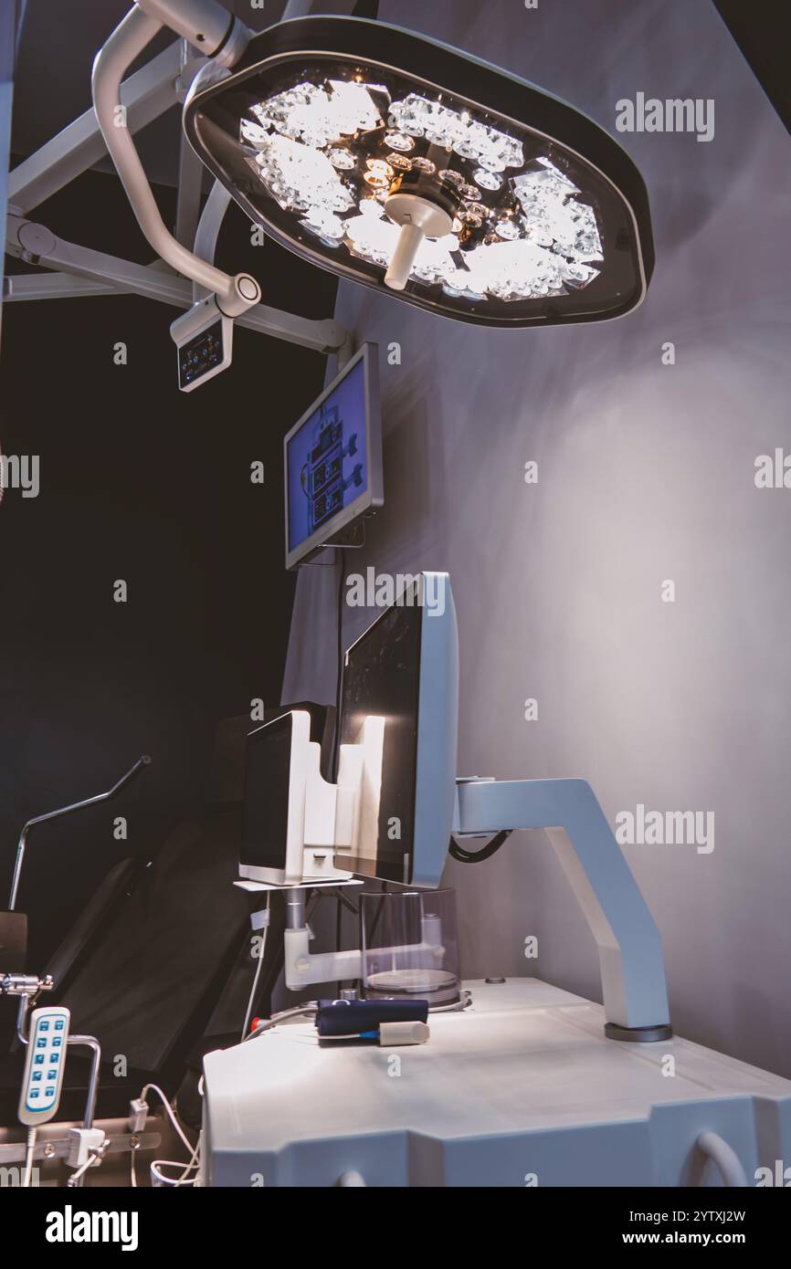 Lighting essentials hi-res stock photography and images - Alamy