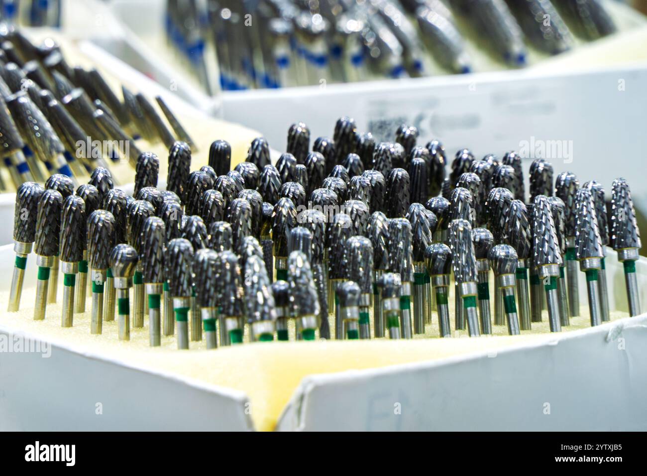 Polishing procedure hi-res stock photography and images - Alamy