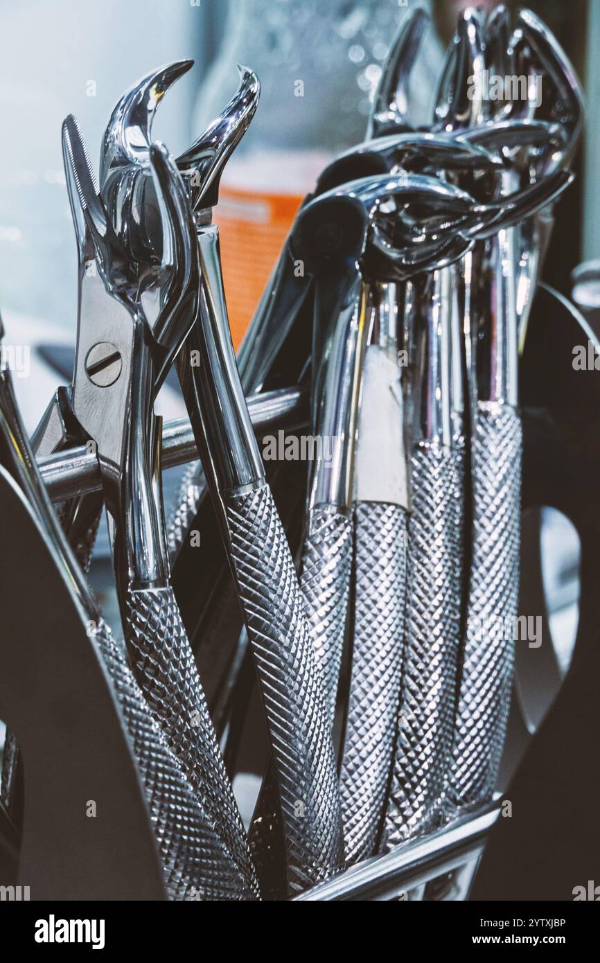 Professional grade tools hi-res stock photography and images - Alamy