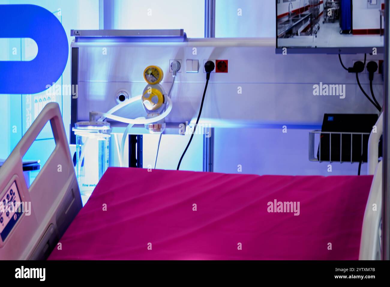 Medical utilities hi-res stock photography and images - Alamy