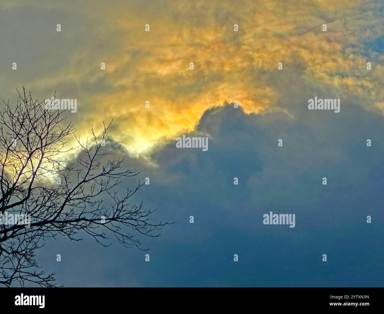 Ocean waters and local popular areas in Maine and Massachusetts Stock ...