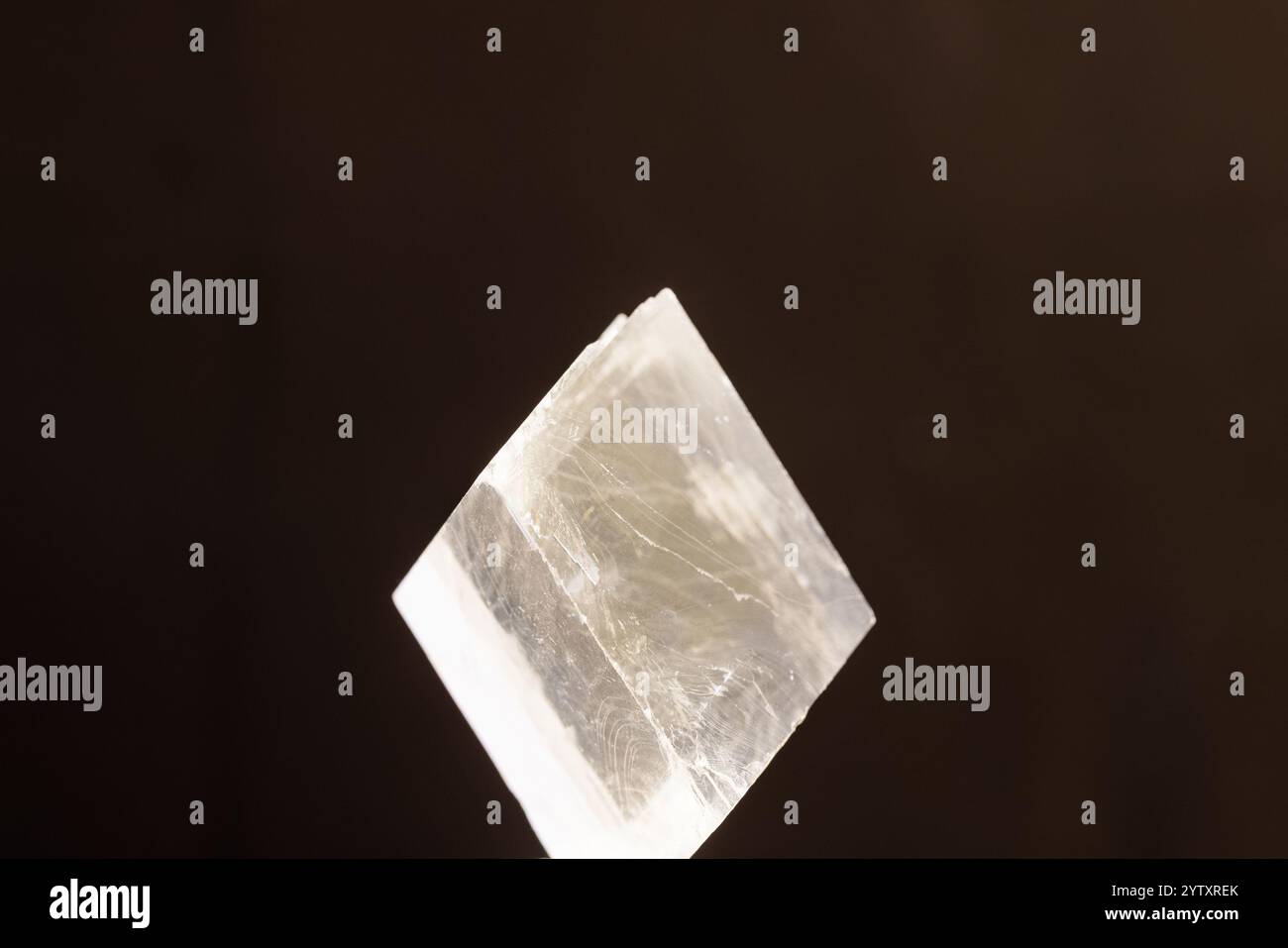 Polymorph of calcium carbonate hi-res stock photography and images - Alamy