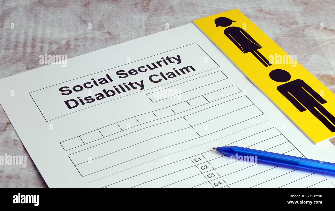 Form to fill hi-res stock photography and images - Alamy