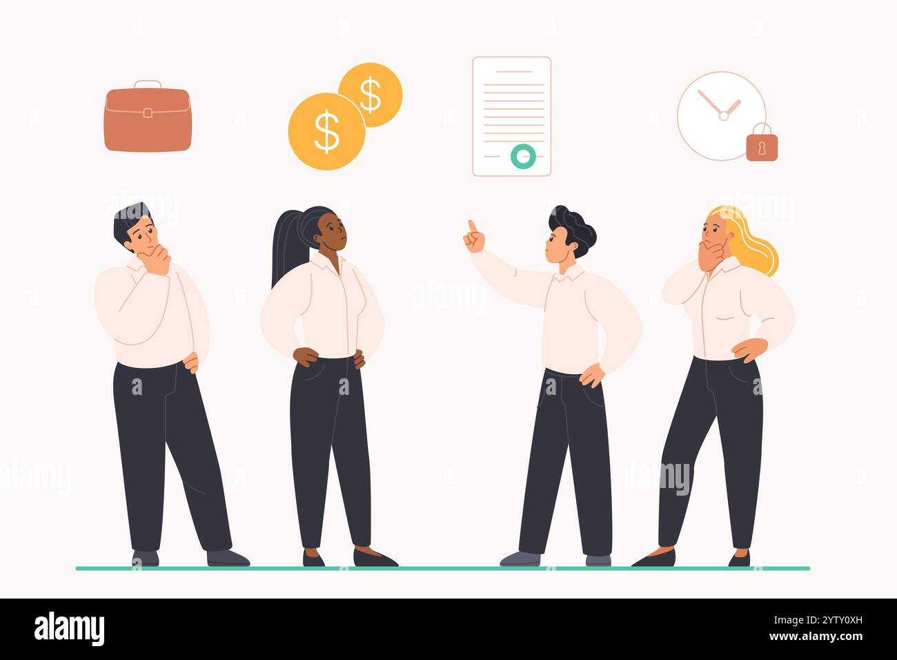 Employee benefits, job motivation, bonuses and compensation for company ...