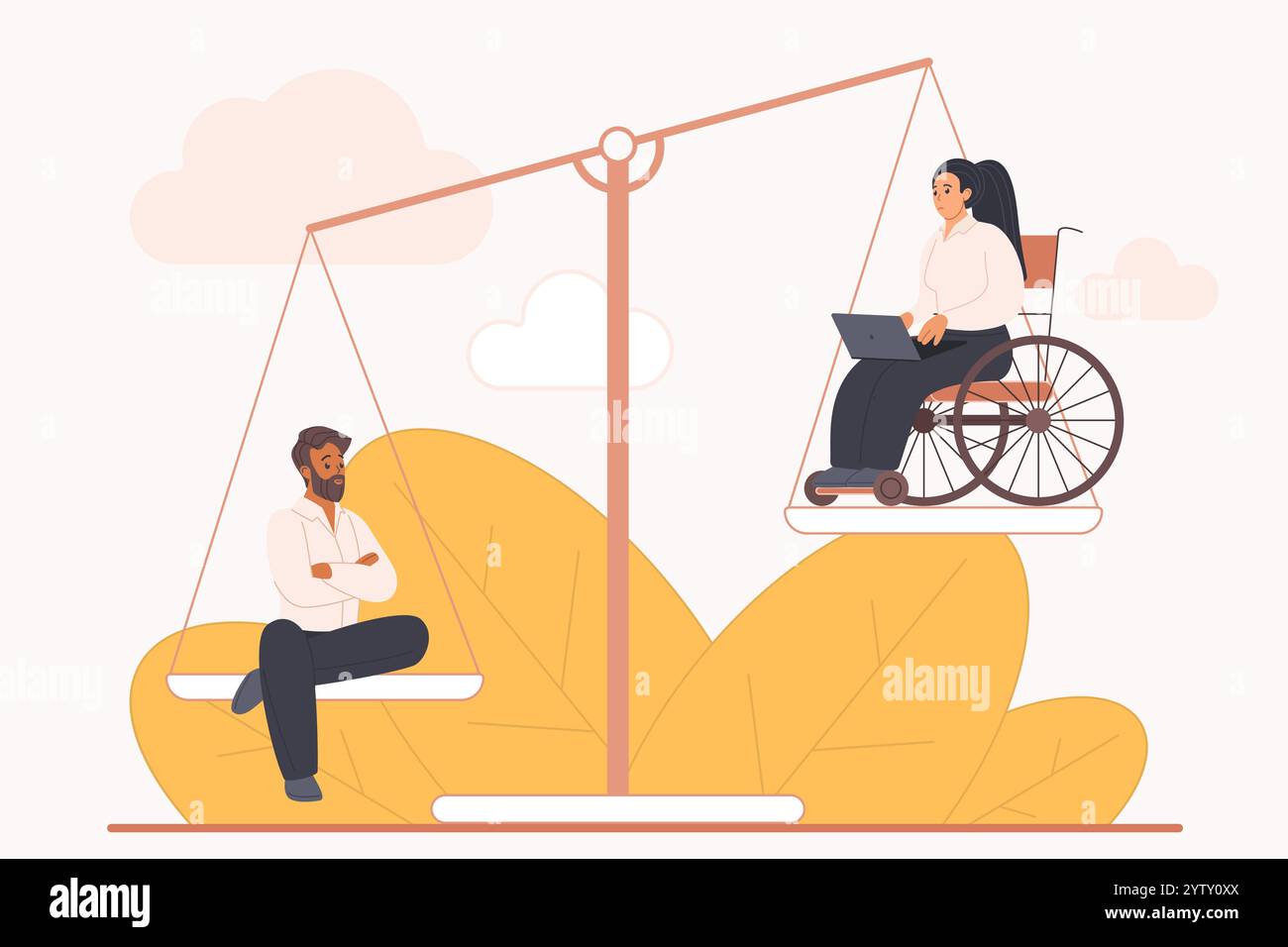 Ableism, discrimination in employment for people with disability ...