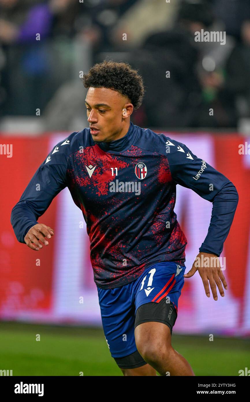 Dan ndoye footballer hi-res stock photography and images - Alamy