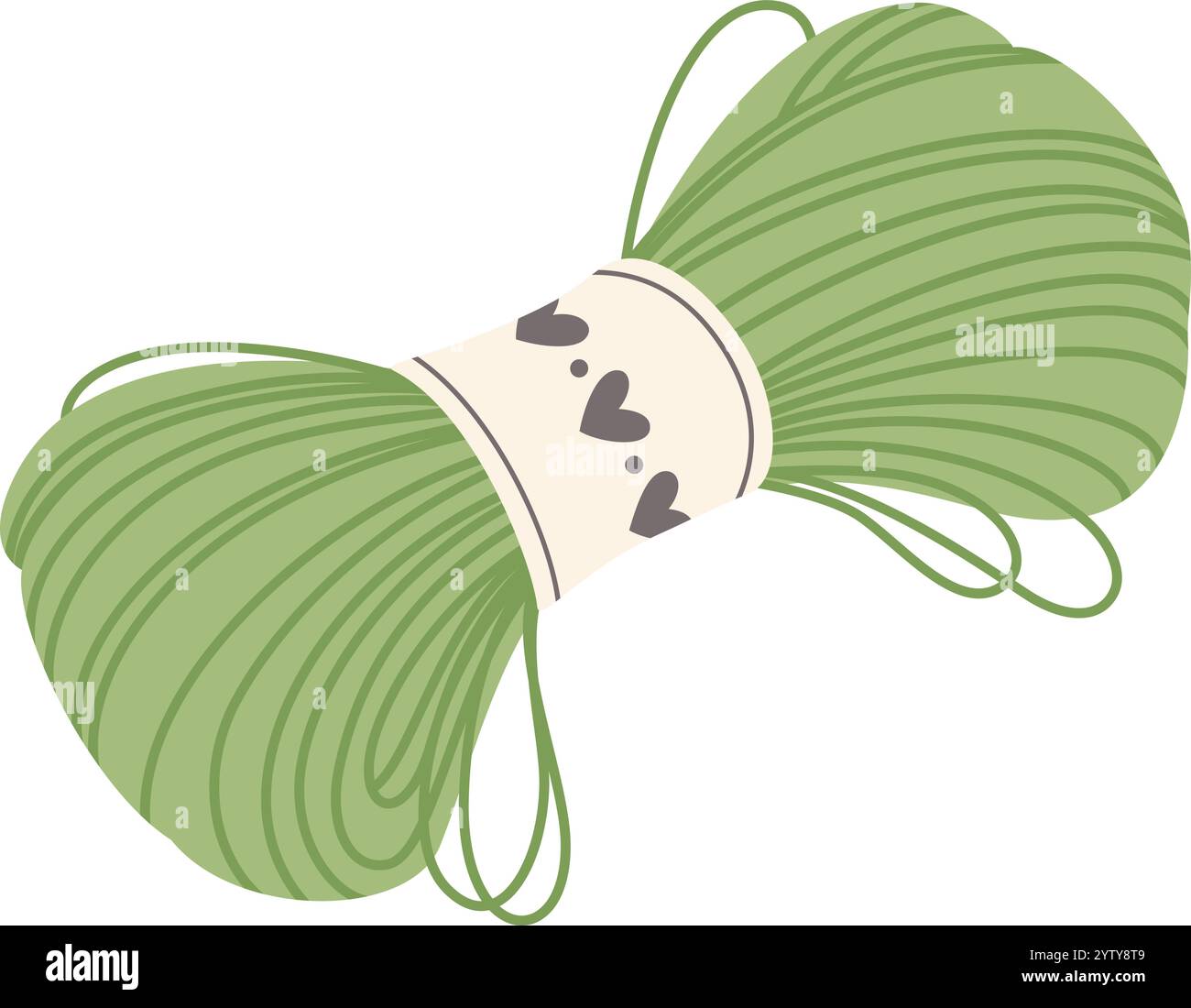 Macrame label Stock Vector Images - Alamy