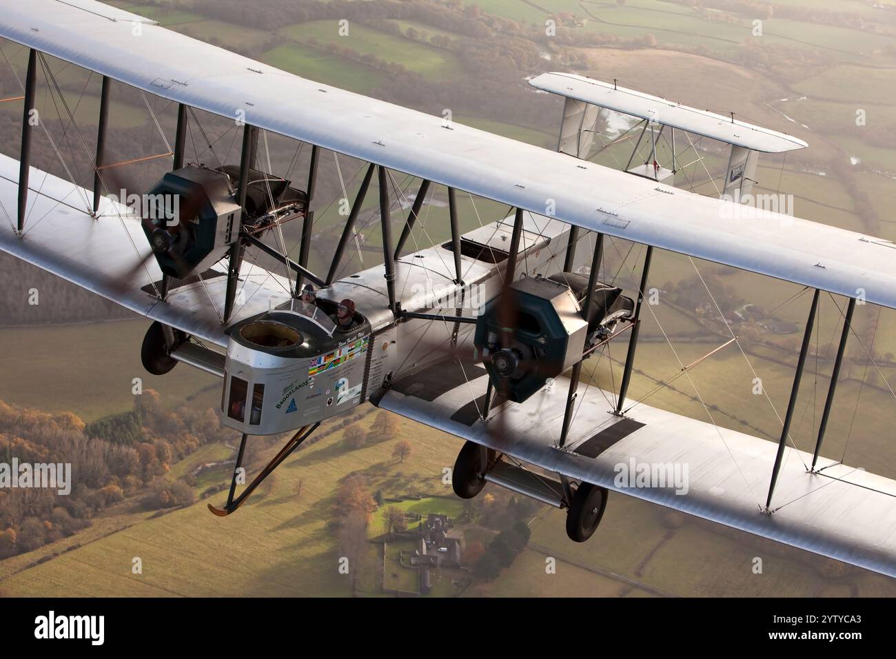 1918 raf introduction hi-res stock photography and images - Alamy