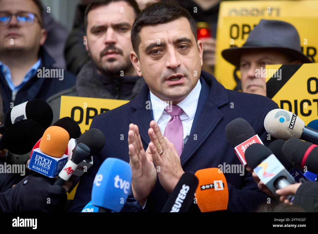 8th dec 2024 hi-res stock photography and images - Alamy