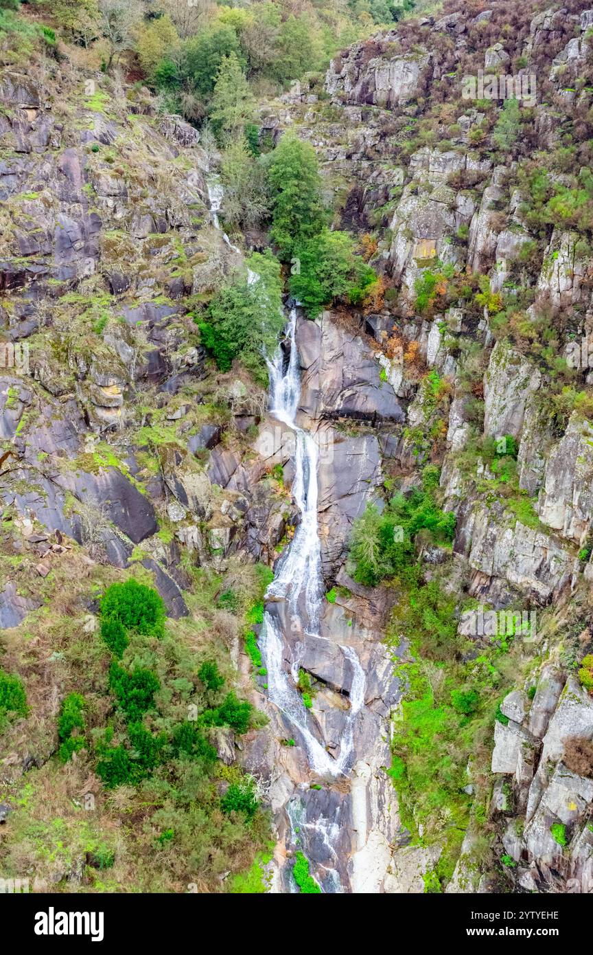 Views from 516 Arouca the longest pedestrian suspension bridge Portugal ...