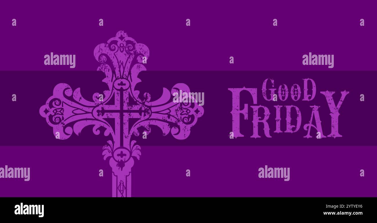 Good friday classic hi-res stock photography and images - Alamy