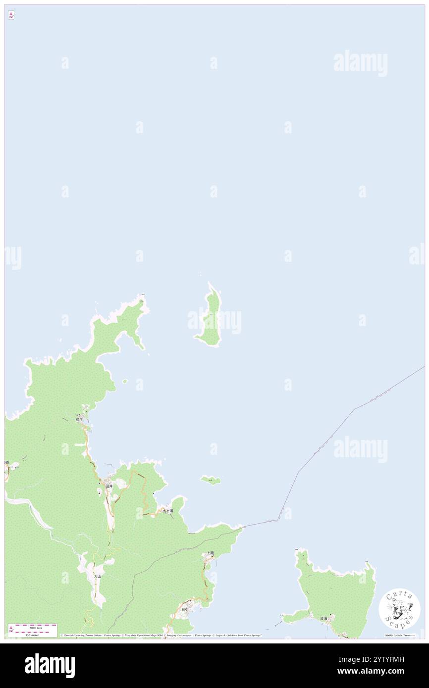 Ke shima hi-res stock photography and images - Alamy