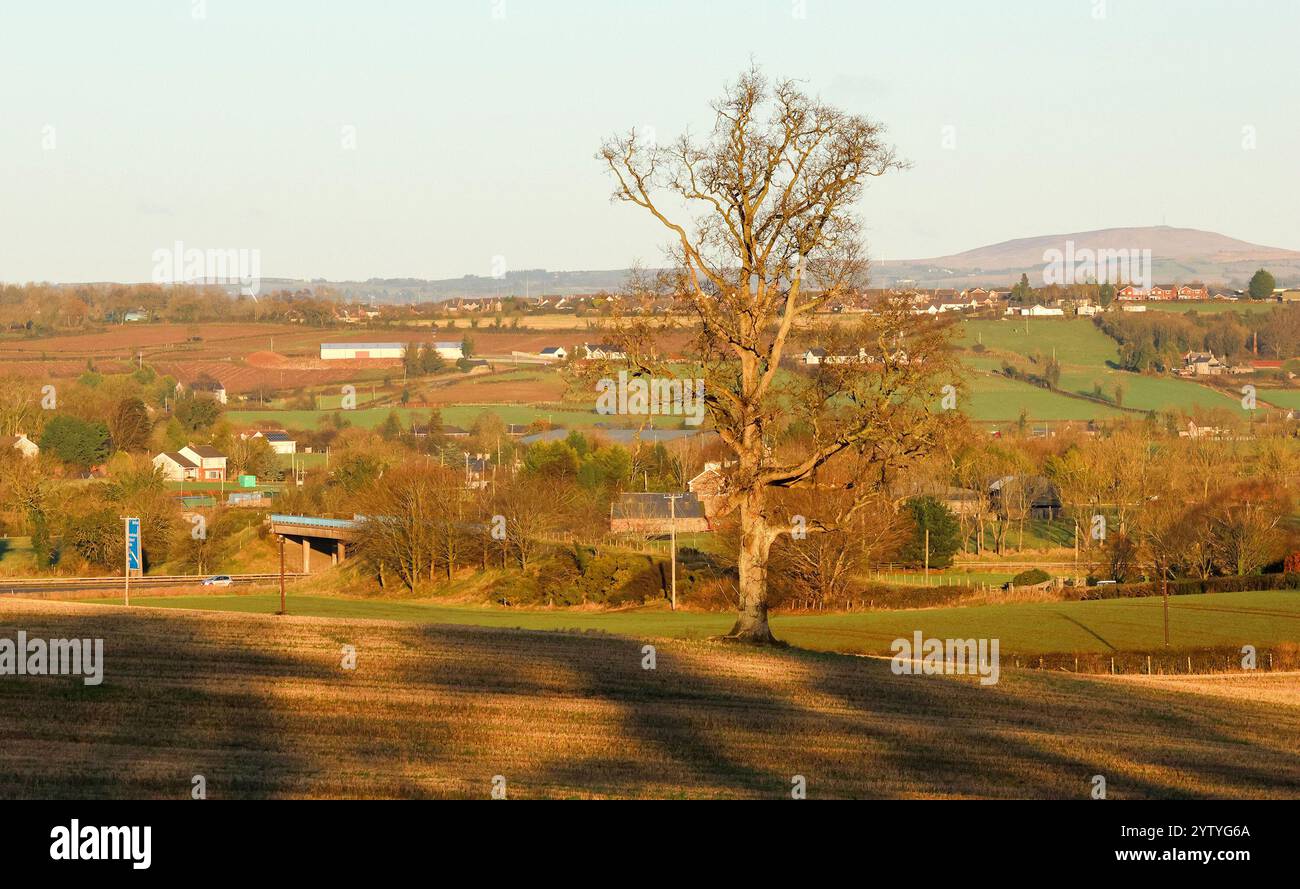 Moira december 2024 hi-res stock photography and images - Alamy