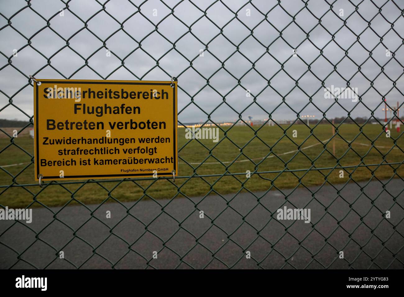 Flughafen Nürnberg: Jährlich nutzen den internationalen Nürnberger ...
