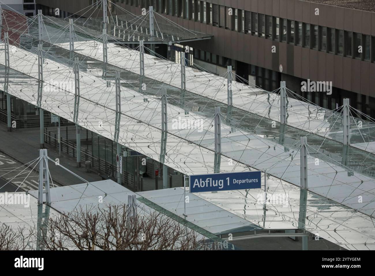Flughafen Nürnberg: Jährlich nutzen den internationalen Nürnberger ...