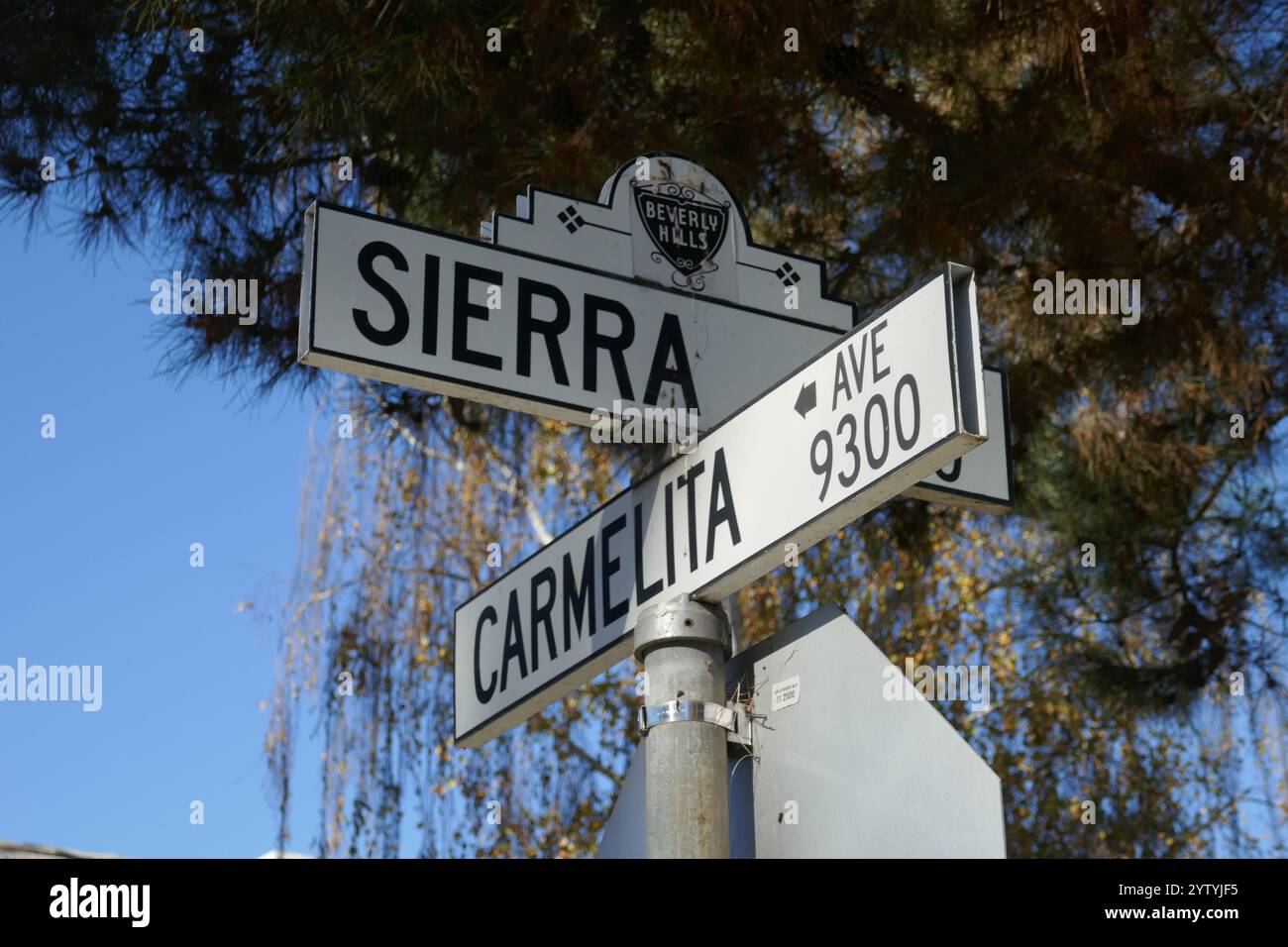 Beverly Hills, California, USA 7th December 2024 Actor Monte Blue ...